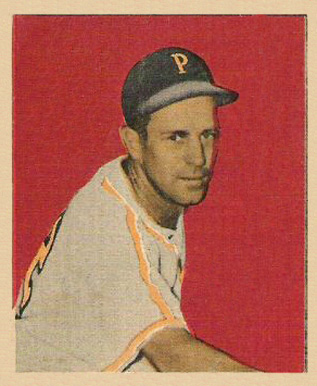 1949 Bowman Murry Dickson #8 Baseball Card - VCP Price Guide