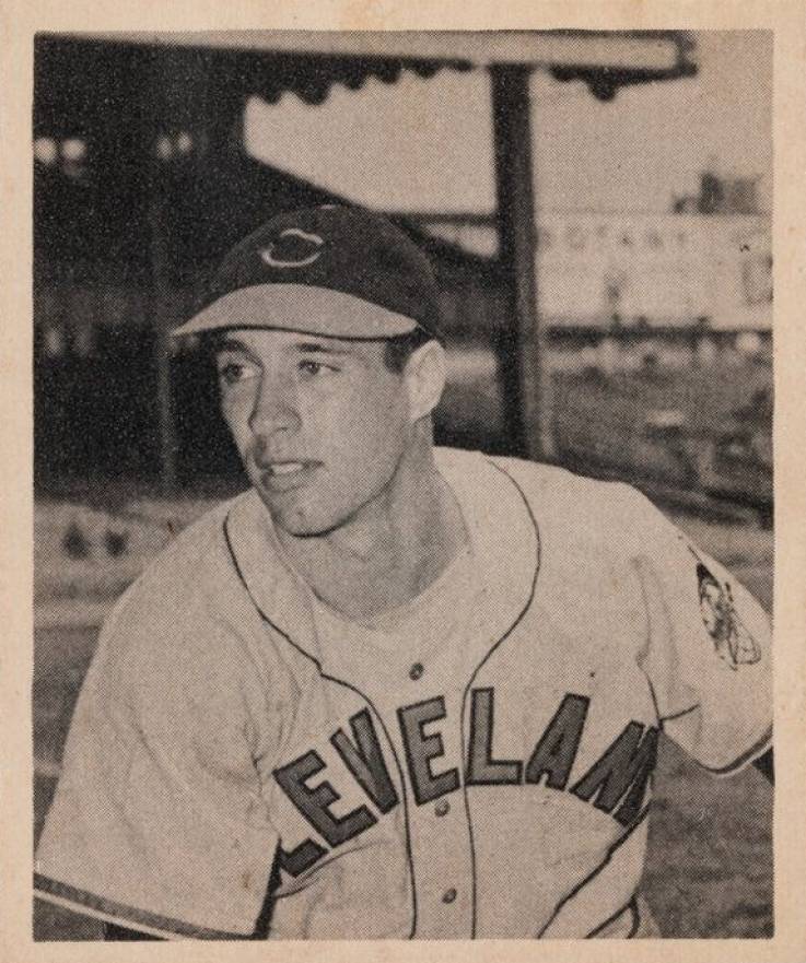 1948 Bowman Bob Feller #5 Baseball Card - VCP Price Guide