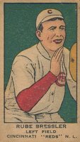 1919 Strip Card Baseball Card Set - VCP Price Guide