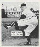 1950 Hage's Dairy Baseball Card Set - VCP Price Guide