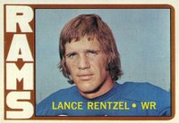 1972 Topps Football Card Set - VCP Price Guide