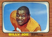 1966 Topps Football Card Set - VCP Price Guide