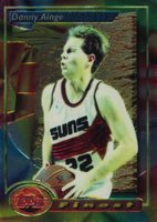 Danny Ainge Basketball Cards