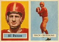 1957 Topps Football Card Set - VCP Price Guide