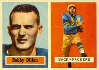 1957 Topps Football Card Set - VCP Price Guide
