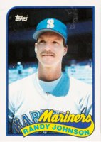 1989 Topps Traded Tiffany Baseball Card Set - VCP Price Guide