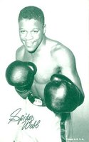 1948 Exhibits Boxing Other Sports Card Set - VCP Price Guide