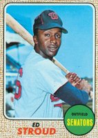 1968 Topps Baseball Card Set - VCP Price Guide