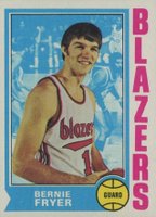 1974 Topps Basketball Card Set - VCP Price Guide