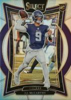 2024 Panini Select Football Card Set - VCP Price Guide